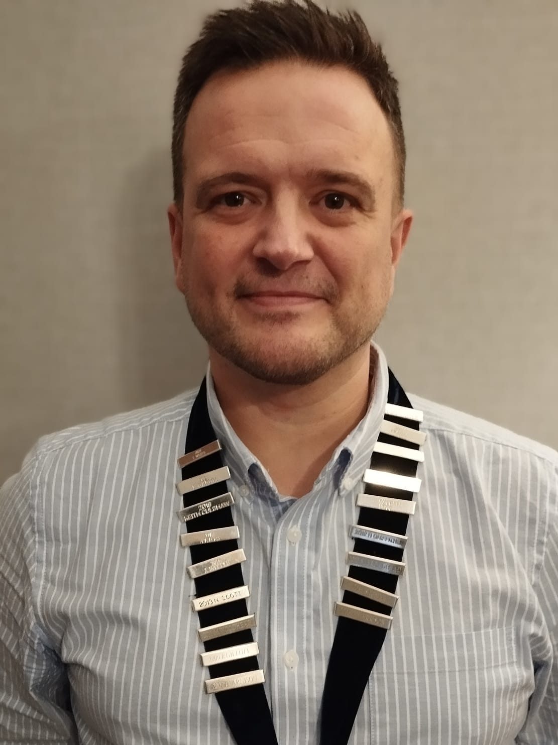 Front Page - Wakefield Rabbits Golf Association